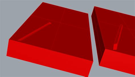 Super Easy Boolean Fails Rhino For Windows McNeel Forum