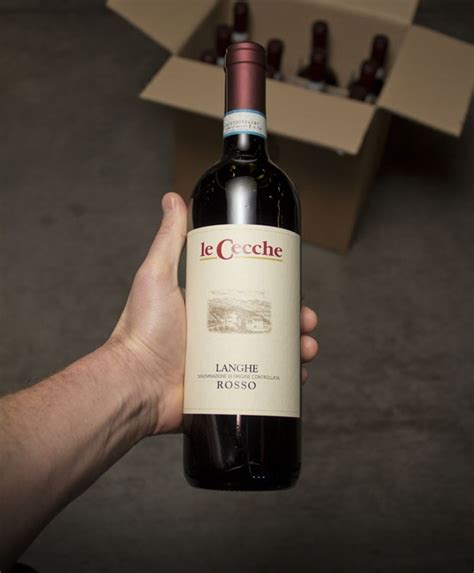 Le Cecche Langhe Rosso 2021 Wine Bounty