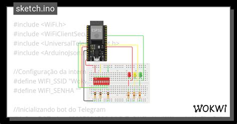 Projeto Nível de reservatório ESP Copy Wokwi ESP STM Arduino Simulator
