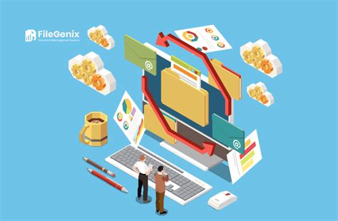How To Successfully Implement Document Management Solutions