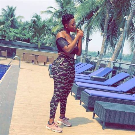 Elizabeth Ajibola Maami Igbagbo Biography Age Net Worth Boyfriend