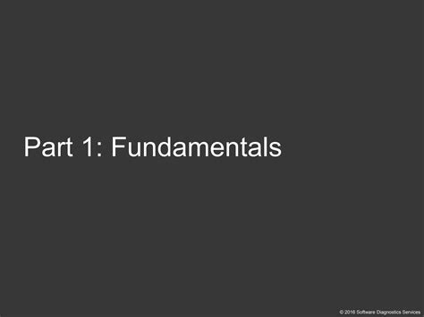 Accelerated Windows Memory Dump Analysis Pdf