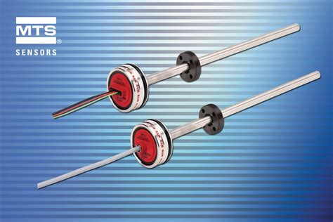 M Series Mh Model Pwm Option From Temposonics Oem Off Highway
