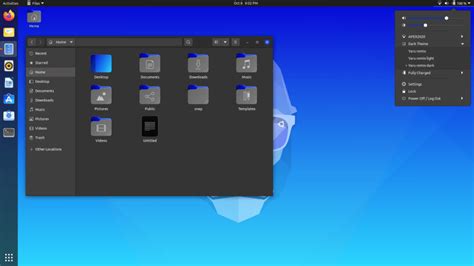 Install Yaru Remix Themes On Ubuntu Using The Snap Store Snapcraft