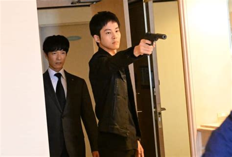 松坂桃李、『vivant』黒須役の裏に“別班”並みの諜報力 風の噂から出演を直談判「どんな役でもいいからと」 Tv Life Web