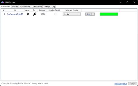 hidhide broken on latest windows insider update issues antenna
