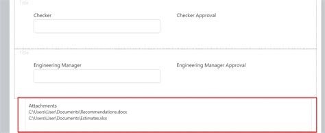 If You Have Sharepoint 2010 Intranet With A Nintex Form And Youre Trying To Save Documents