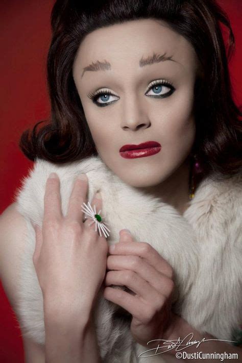Tammie Brown A 1950 Drag Queen