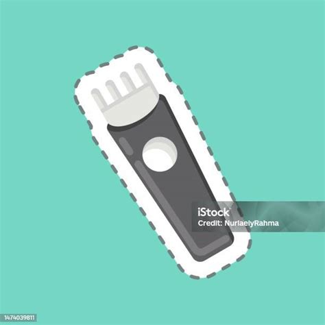 아이콘 트리머 이발소 기호와 관련이 있습니다 뷰티 살롱 간단한 그림 가위에 대한 스톡 벡터 아트 및 기타 이미지 가위 가지치기 기계류 Istock