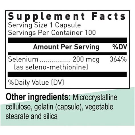 Selenium Complete NutriRestore