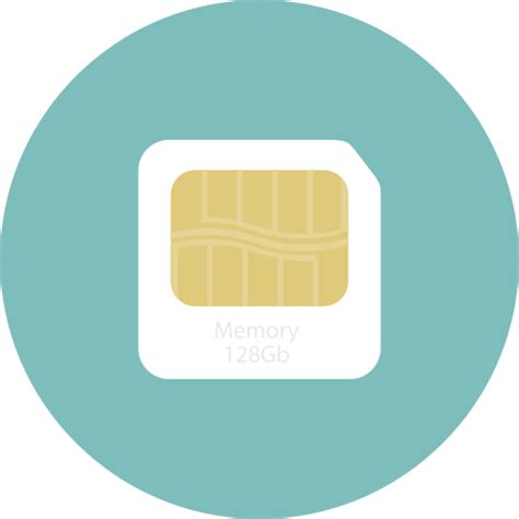 Card Memory Memory Card Sd Sd Card Icon
