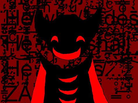 Zalgo Chibi Ish By Skylartourai On Deviantart Zalgo Chibi Ish By Skylartourai On Deviantart