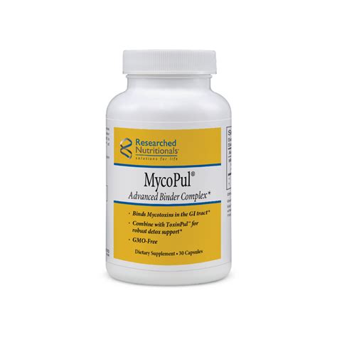 Mycopul Vitahealth Apothecary