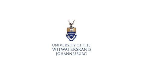 Start Application University Of The Witwatersrand Online Application