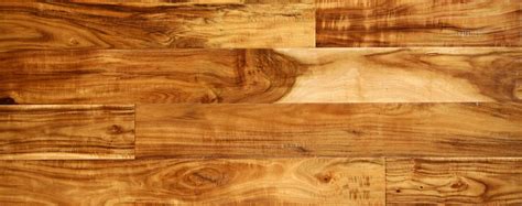 Acacia Natural Hardwood Flooring