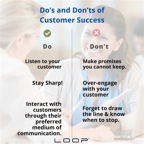 Loop Contact Solutions Home