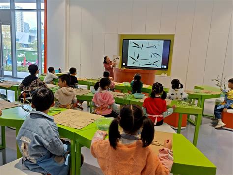 丰富市民文化生活市博物馆这些社教活动你都参加过吗 澎湃号政务 澎湃新闻 The Paper
