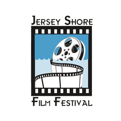 Jersey Shore Logo