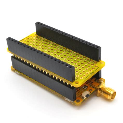 Mini Ultra Pro Proto Shield Rocket Scream