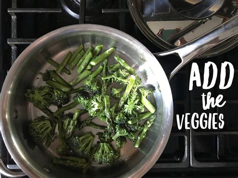 20 Minute Bolognese And Veggies Kristen Boehmer