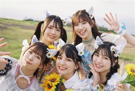 📸 画像：わーすた｜わーすた、メンバー5人揃った最後の写真集発売決定「素敵な旅行記になったと思います！」