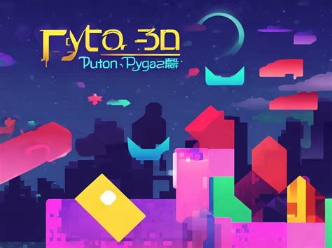 Pygame游戏开发入门Python实现的创意之旅 Dawoai