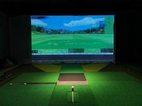 オープンまで最終段階になりました。 Asgl 阿波座スポーツゴルフ倶楽部