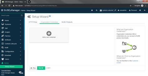 How To Add Product Channels In SUSE Manager Kernel Talks