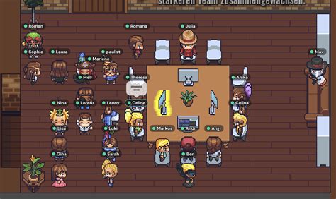 Gather Town Is It Worth The Hype