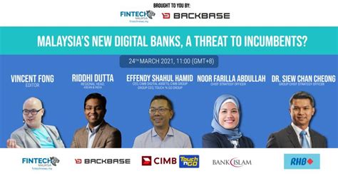 Fintech News Malaysia On Linkedin Fintech Webinar Malaysia