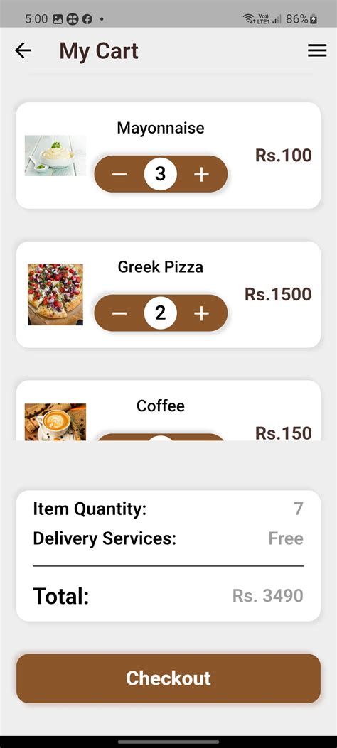Github Keshashingalafoodorderingsystem