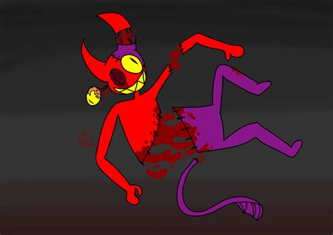 My Last Artfight By Lordnebula On Newgrounds
