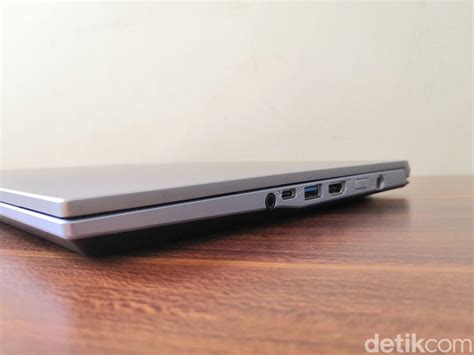 Review Axioo Cyberbook Laptop Lokal Harga Belasan Juta
