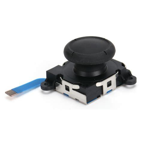 Joystickfor Switch Joystick Analógico Thumb Stick Joystick Thumb Stick