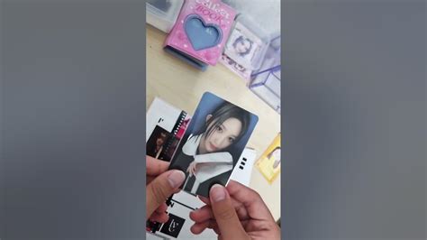 아이브 아이엠 앨범깡 추천 앨범깡 아이브 아이엠 가을 유진 레이 Youtube