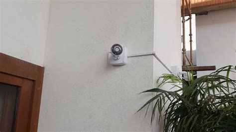 Smart Home Security Systems At Total Environment Learning To Fly