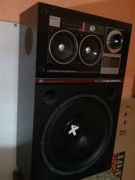 Monitor Tamon Vieta De Segunda Mano Por 400 Eur En Alcalá De Henares En