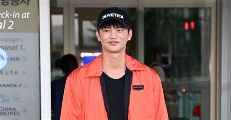 서인국 토론토 영화에 참석합니다[엑s Hd포토]