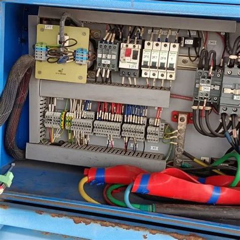 Hmi Control Panel 7 Inches At ₹ 6500piece In Navi Mumbai Id