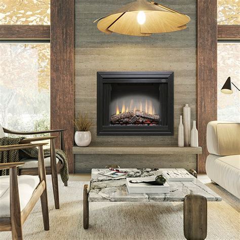 Dimplex Revillusion® 30 Built In Electric Firebox Hearth Appliances