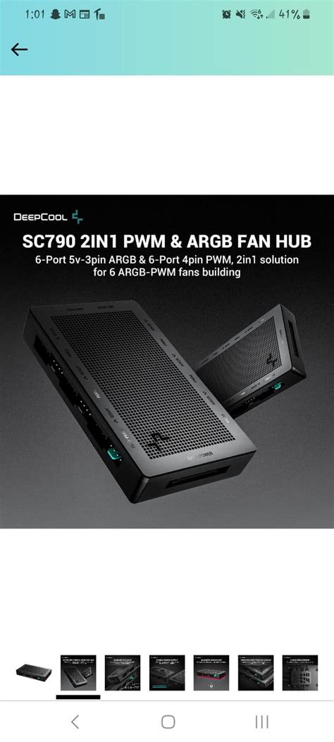 Argb Fanshub Vs Argb Gen 2 Header Rpcbuild