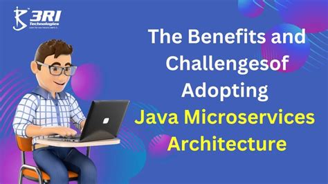 Java Microservices Architecture Benefits Challenges And Frameworks