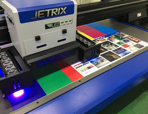 The Rise Of Led Uv Printing Where Will It Lead Inktec