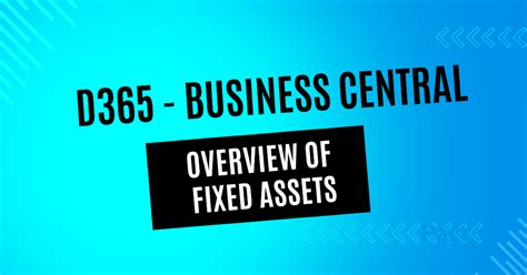 fixed asset module overview fa blog 1