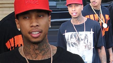 Fake Tyga Sex Tape Goes Viral Kylie Jenner S Babefriend Embroiled In 83884 Hot Sex Picture