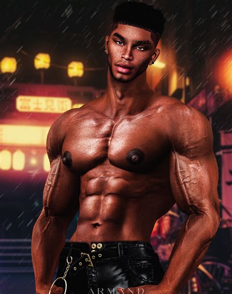 Armand Parks On Tumblr