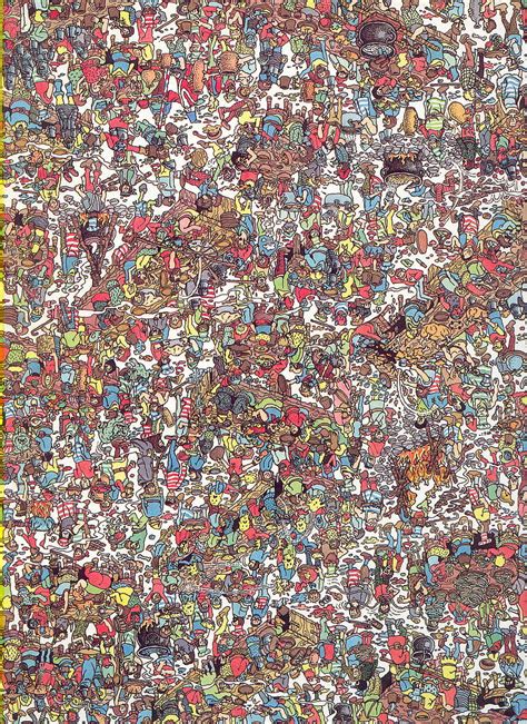 Wally Wheres Wally 2846303 Wheres Waldo Hd Phone Wallpaper Pxfuel