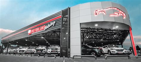 About Us Motorland Klerksdorp About Us Motorland Klerksdorp