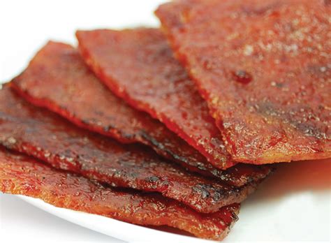 18 Best Bak Kwa In Singapore 2025 Almost Complete Guide How To Buy