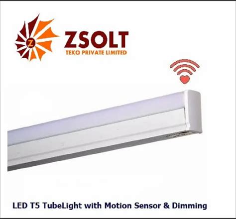 W Motion Sensor LED Tubelight At Piece In Pune ID